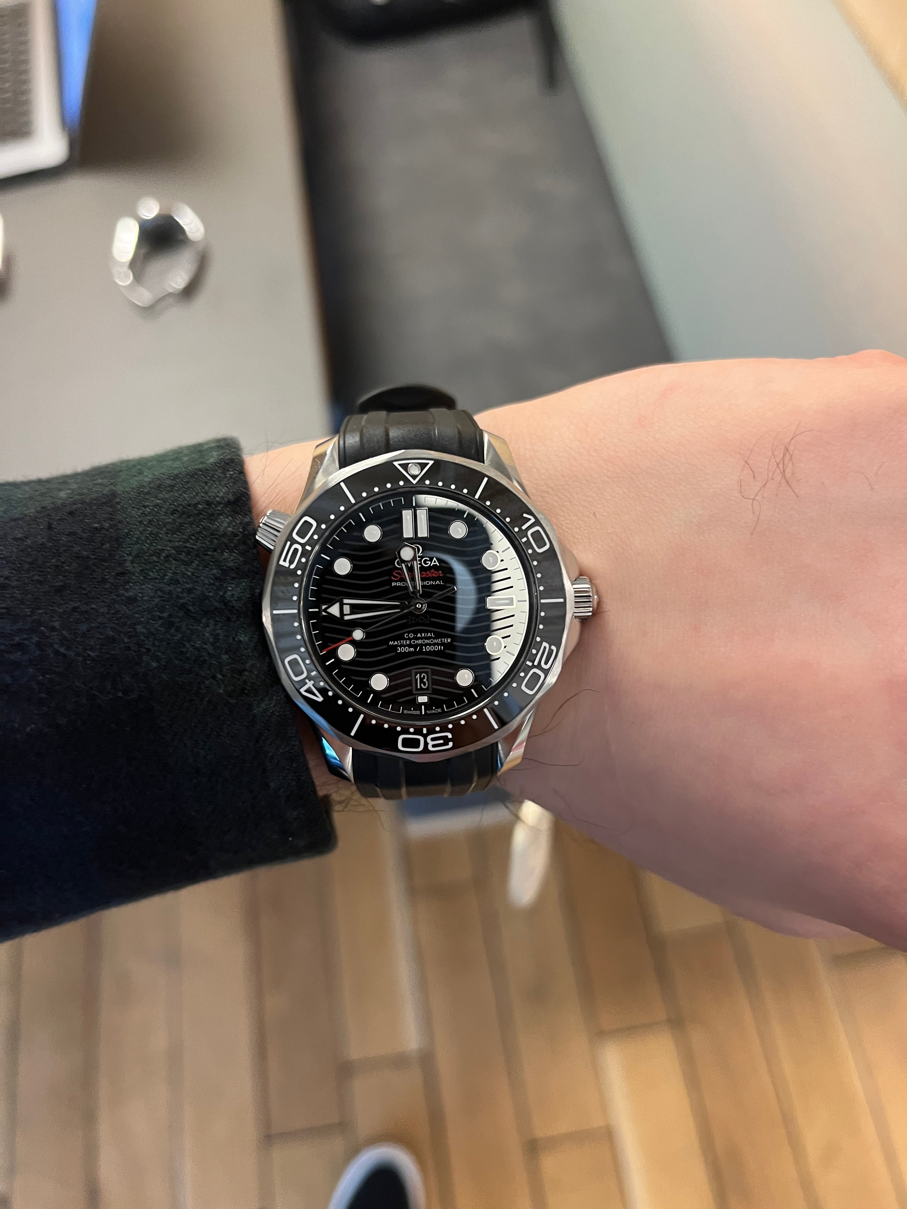 Omega Watches – Belor Time Legacy