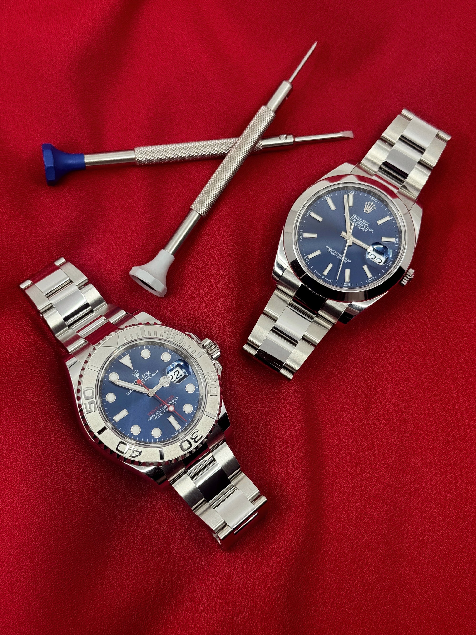 Belor Time Legacy | Premier Source for Luxury Swiss Watches