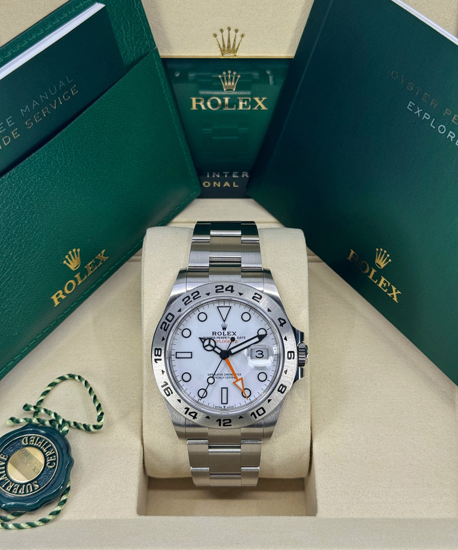 Explorer – Belor Time Legacy